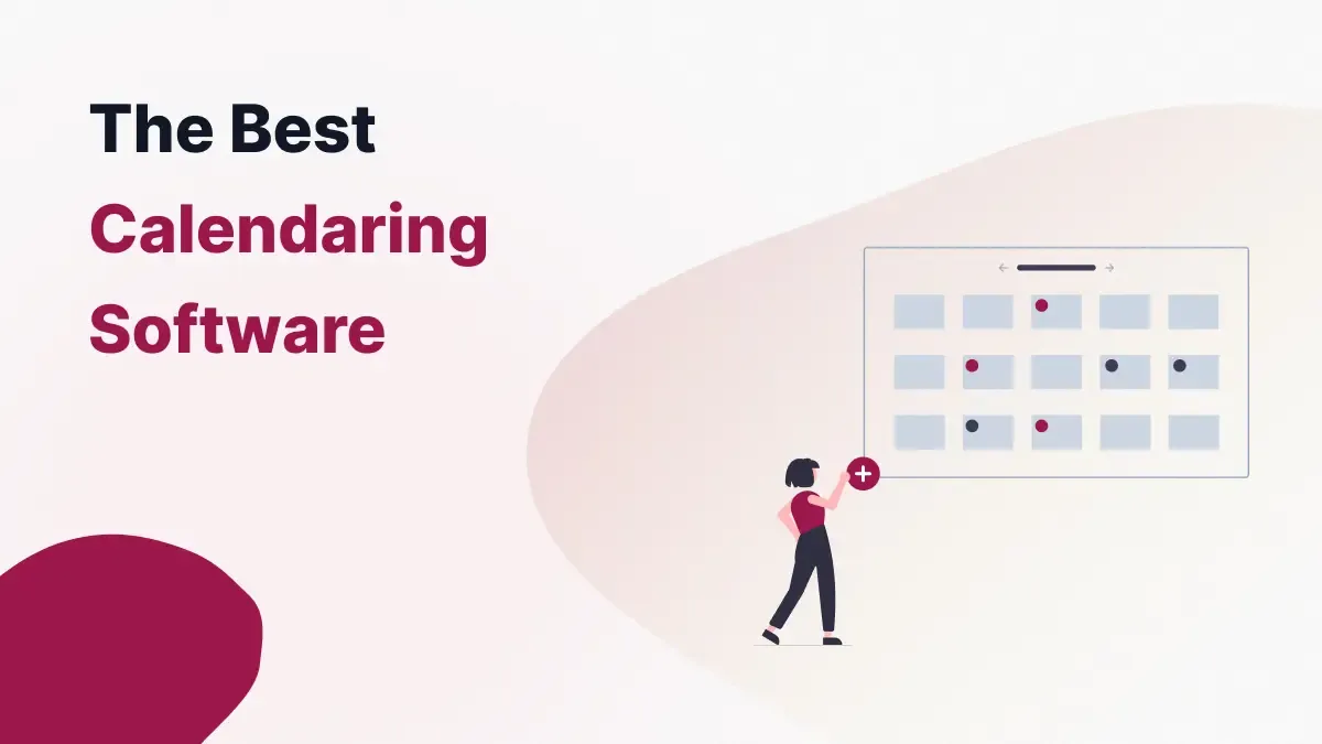 6 Best Calendaring Software Reviewed for 2026