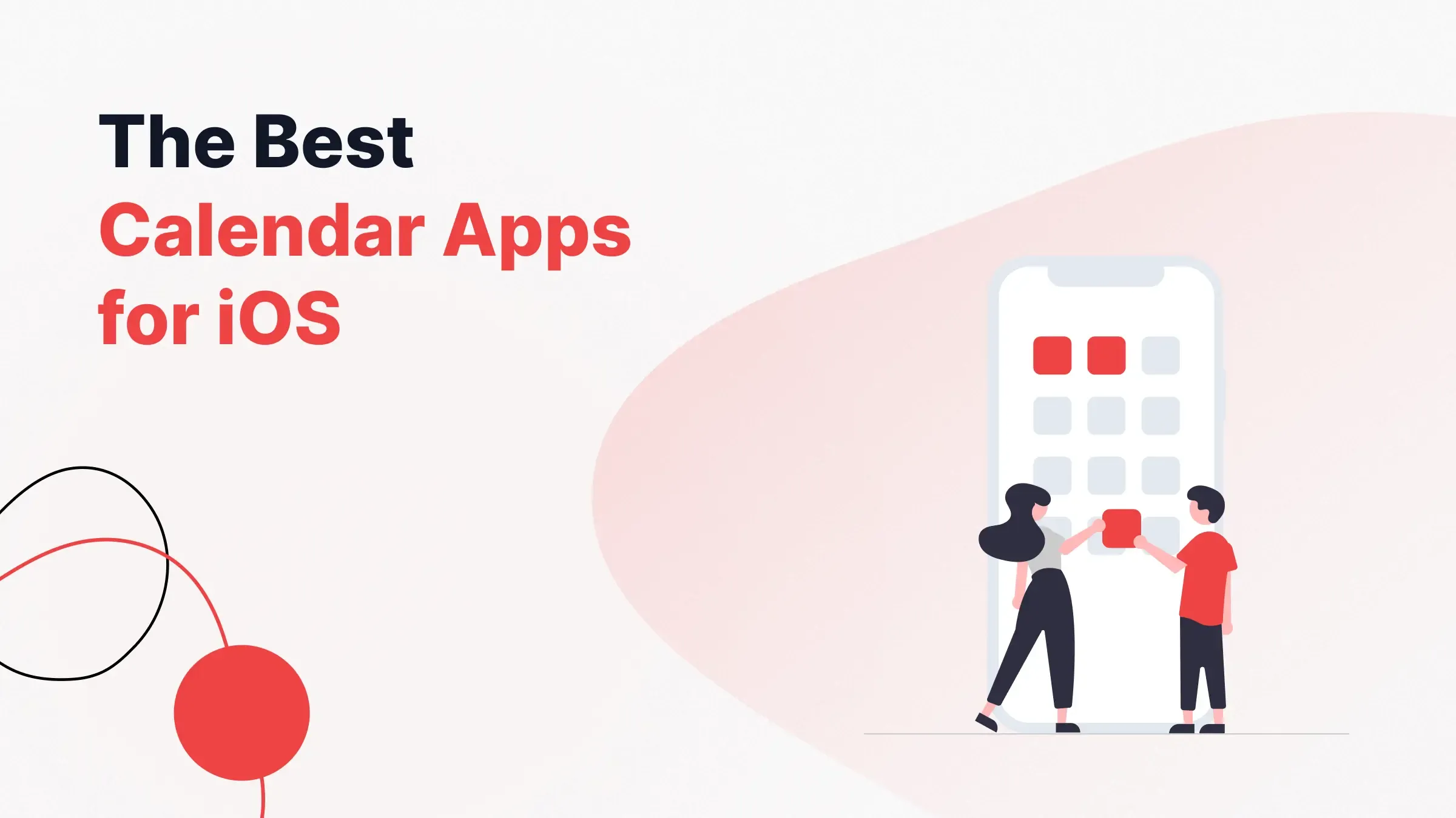 The Best Calendar Apps for iOS [Free & Paid]
