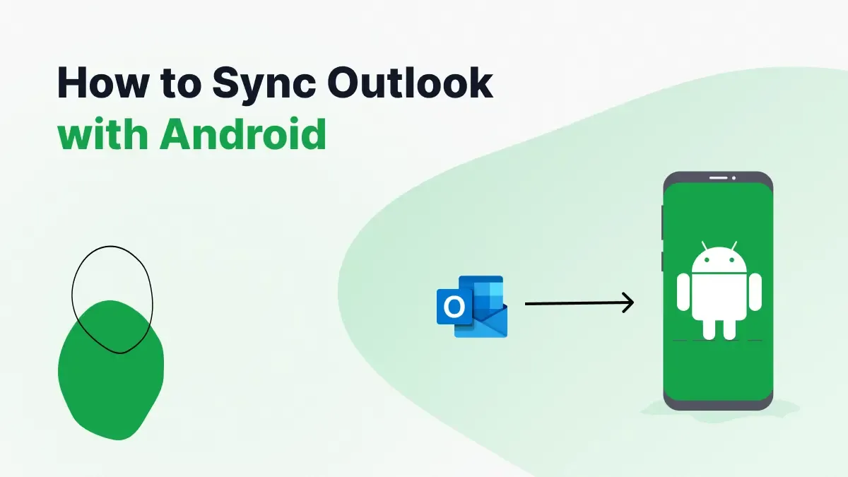 How to Sync Outlook Calendar with Android